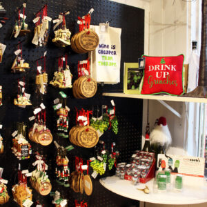 Year round Christmas Store in Niagara on the Lake | Just Christmas ...
