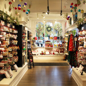 Year round Christmas Store in Niagara on the Lake | Just Christmas ...