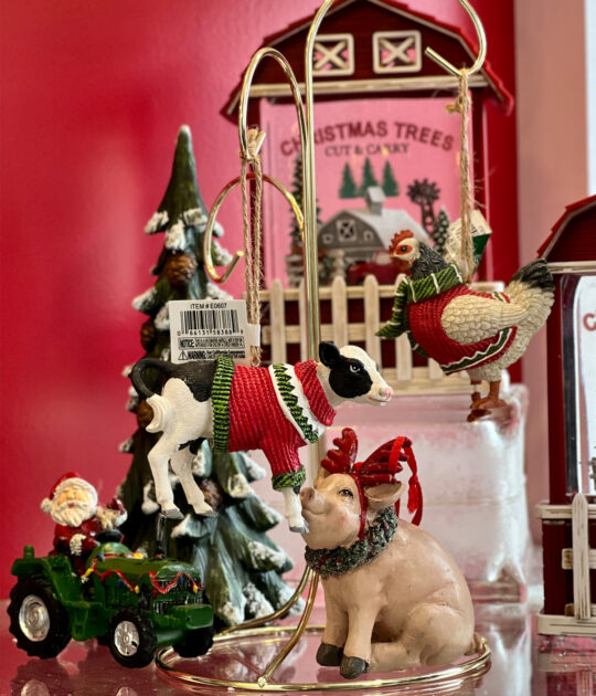 Our Collections | Just Christmas Store in Niagara-on-the-Lake