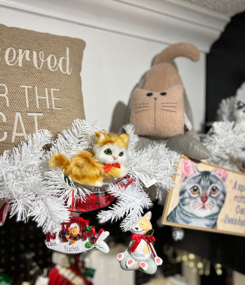 Our Collections | Just Christmas Store in Niagara-on-the-Lake